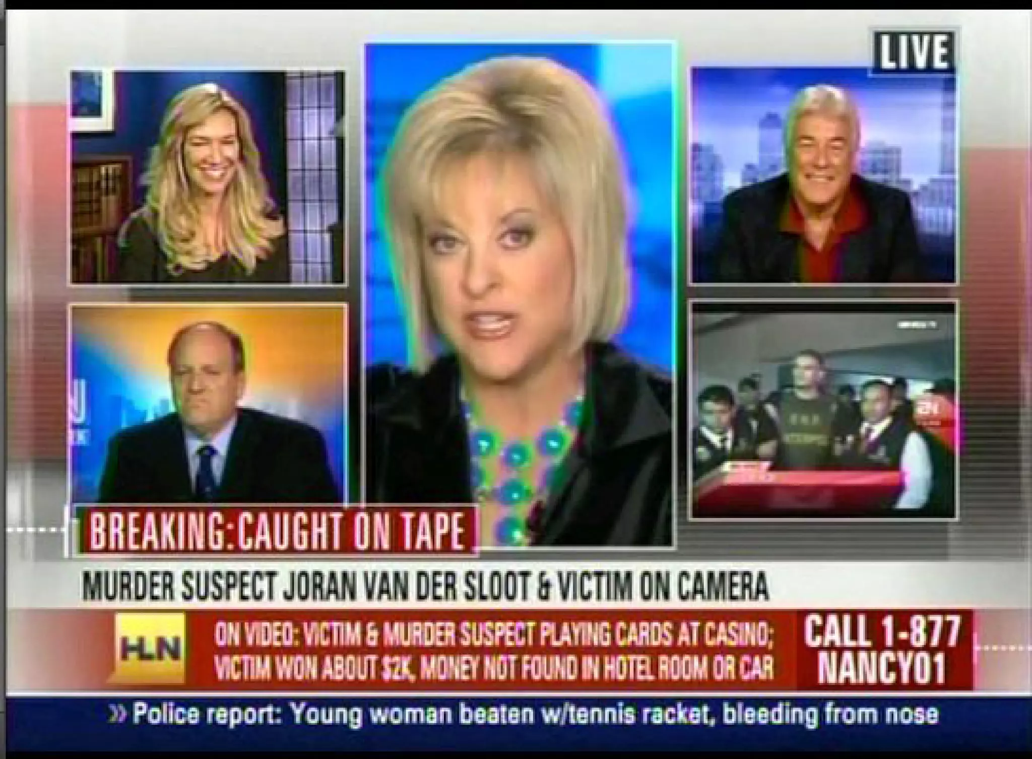 Anne Bremner is an American attorney and television personality. | PPT