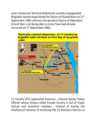 1965 -A Western Sunrise -Indias War with Pakistan by Shiv Kunal Verma | PDF