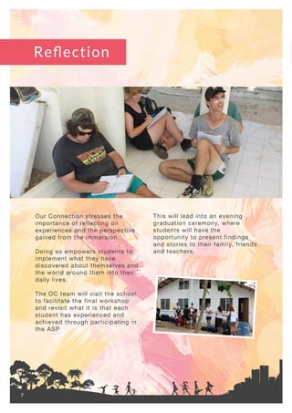 Australian Schools Program - Information Booklet | PDF