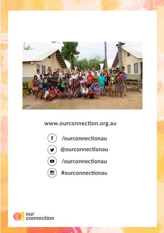 Australian Schools Program - Information Booklet | PDF