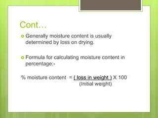 Factors affecting tablet strength | PPTX