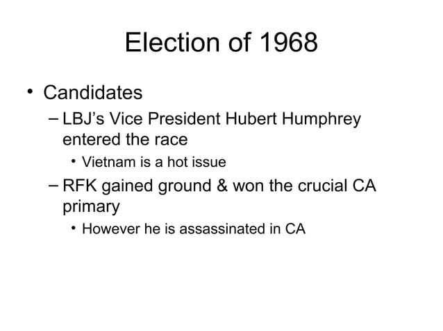 1968 | PPT