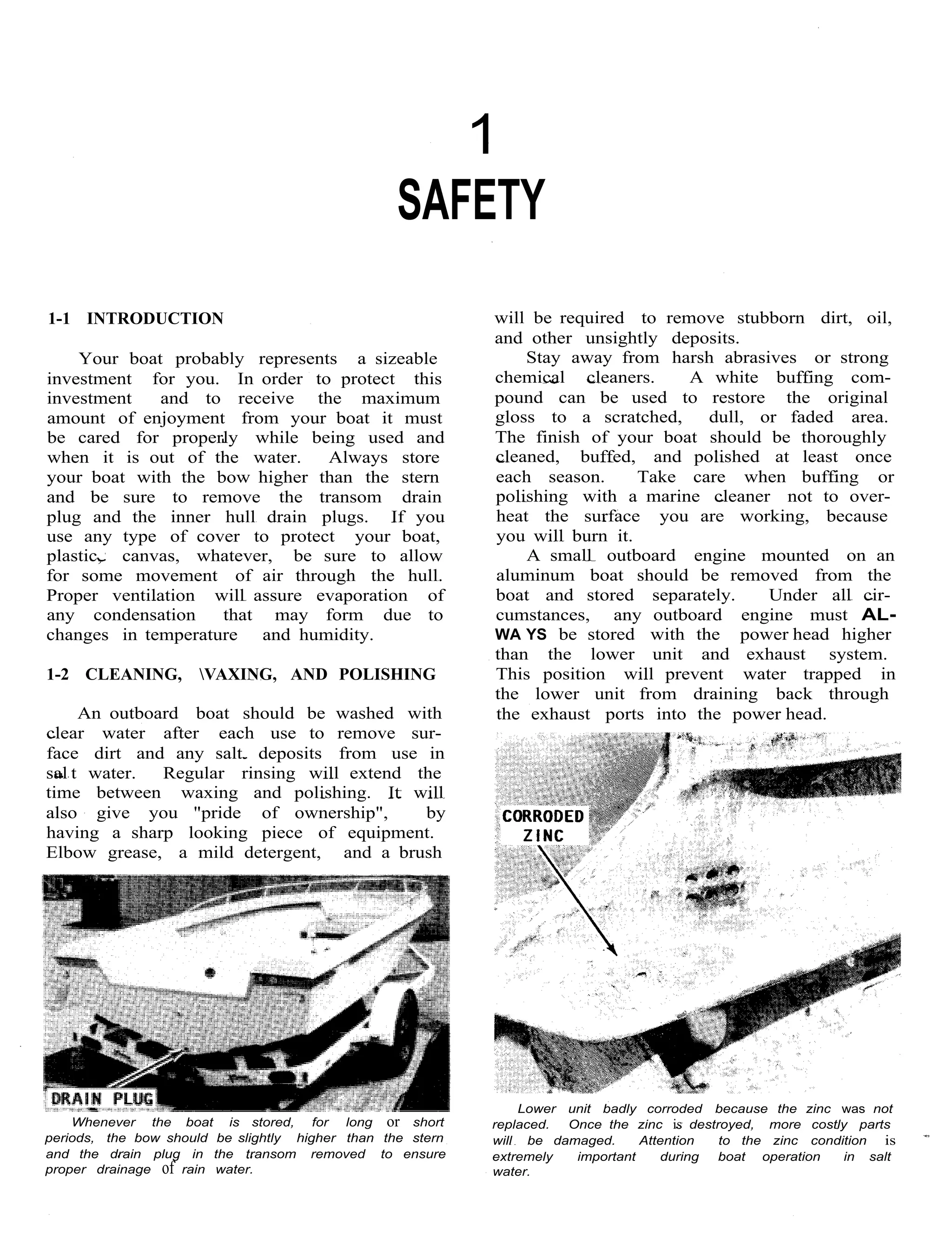 1968 johnson evinrude outboard 3.0 hp service repair manual | PDF