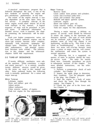 1968 johnson evinrude outboard 3.0 hp service repair manual | PDF