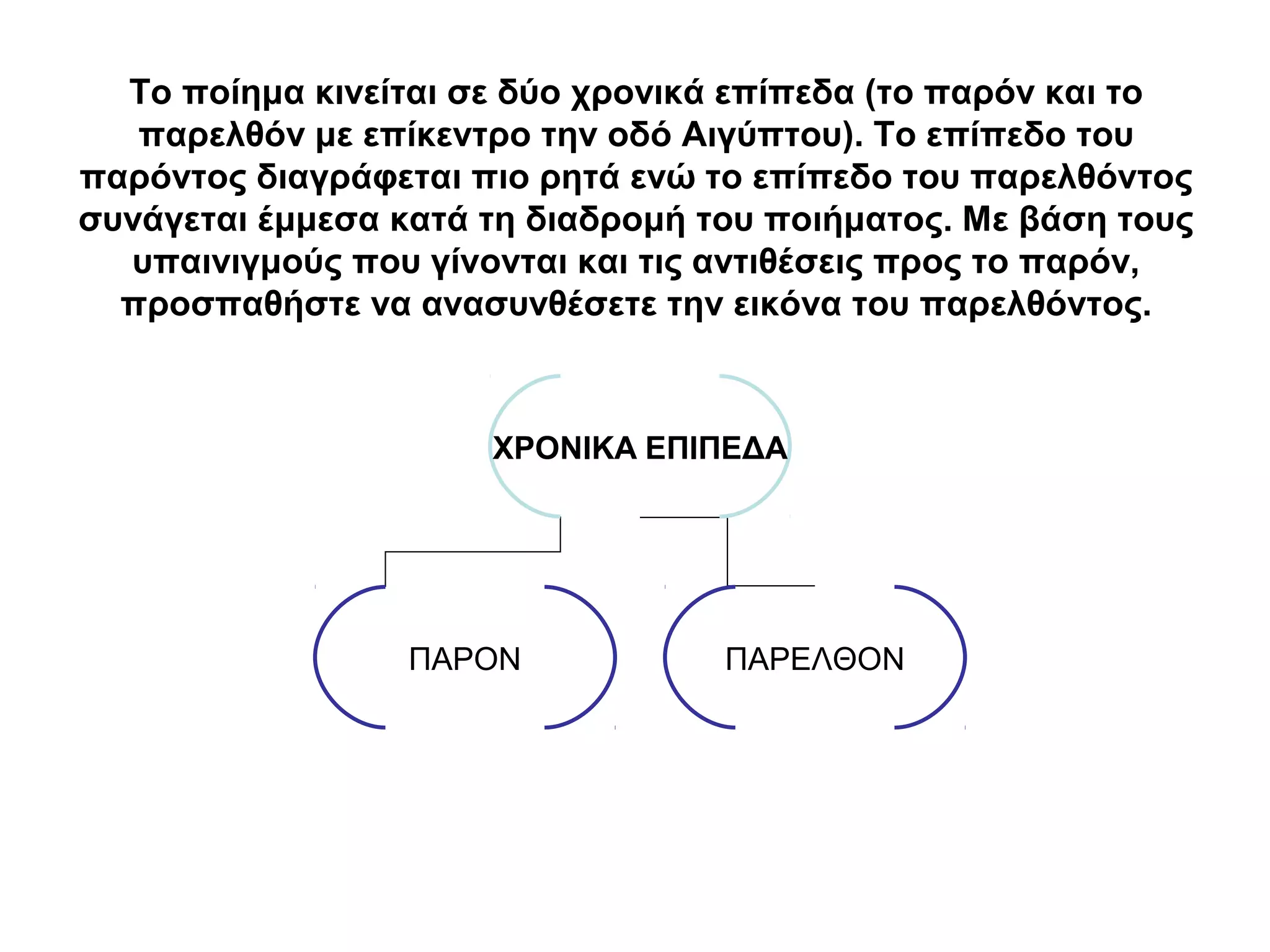 θεσσαλονίκη, μέρες του 1969 μ analisi | PPT