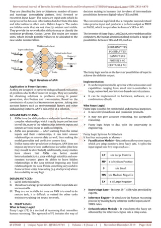 Artificial Intelligence in Power Station | PDF