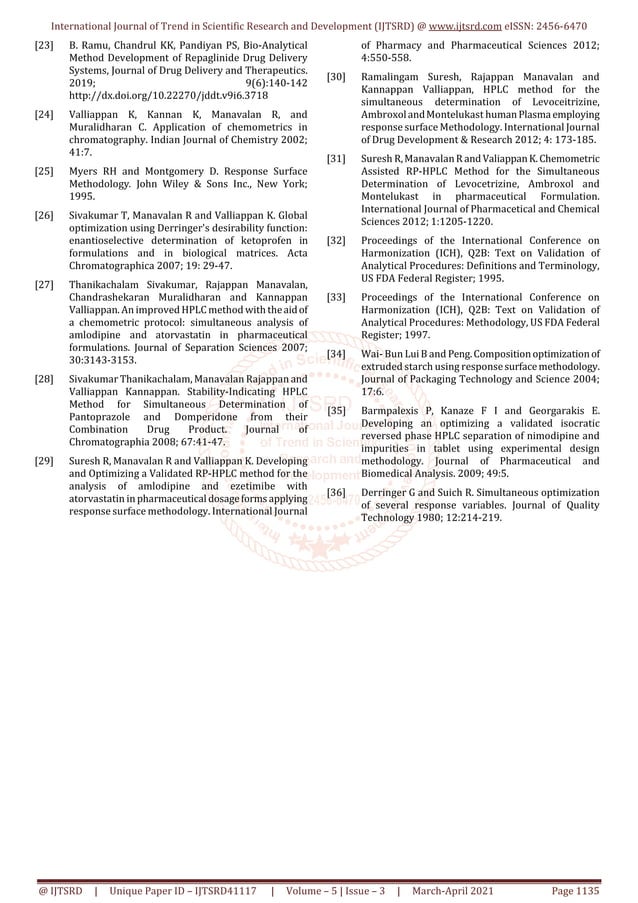 Method Development And Validation For Simultaneous Estimation Of Dasatinib And Erlotinib By