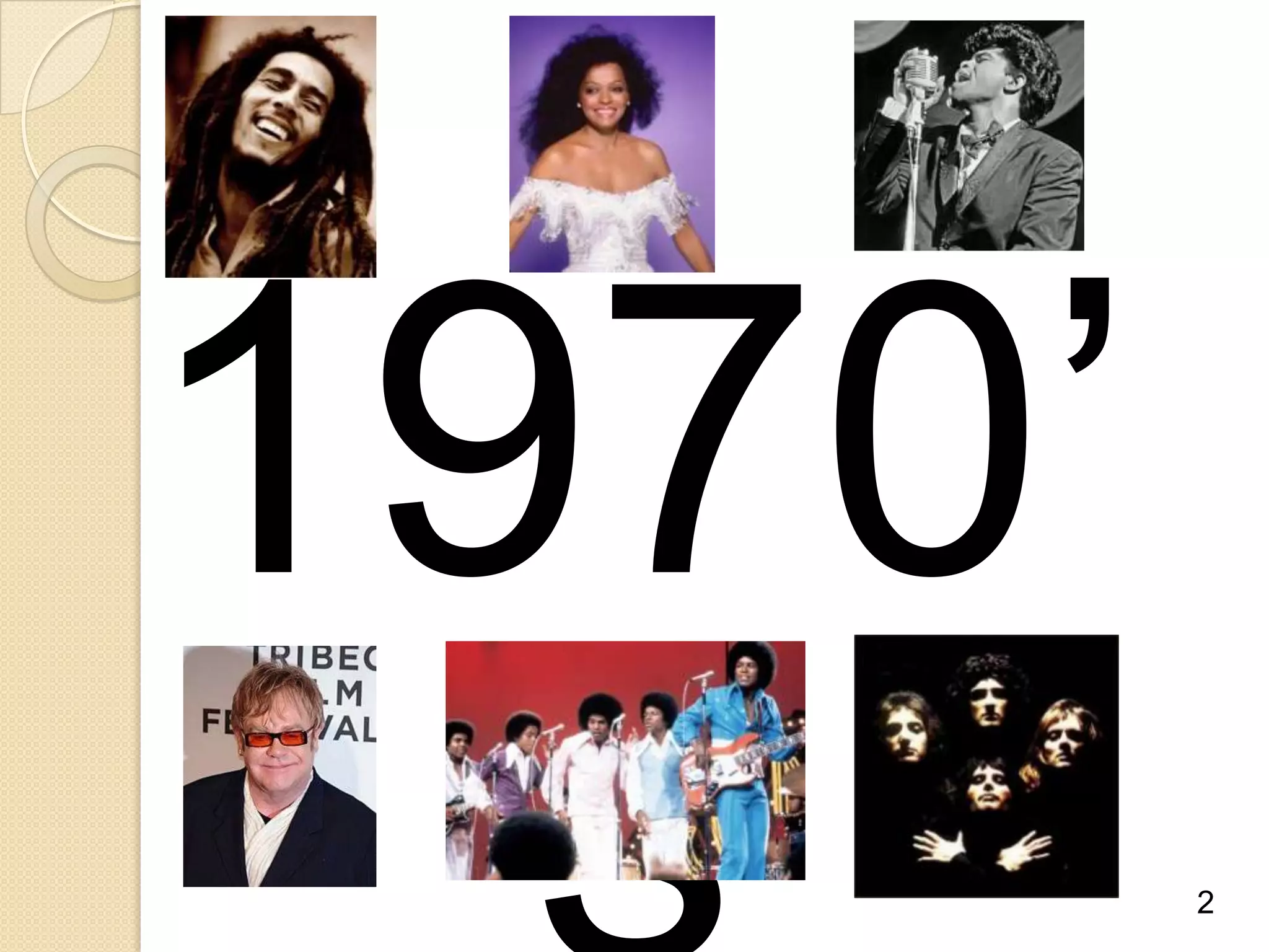 1970s & 2000s | PPTX