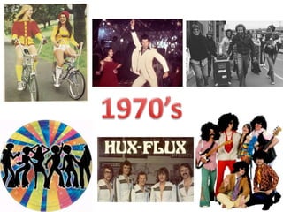 1970's | PPT