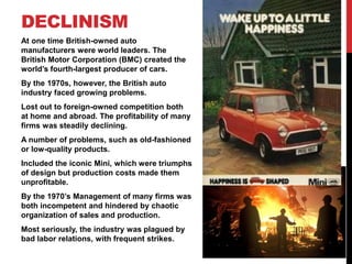 1970s britain | PPT