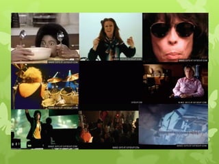 1970s decades project | PPT