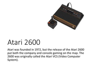 1970s to 1980s timeline exposure | PPT