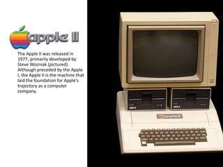 1970s to 1980s timeline exposure | PPT