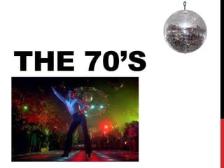 1970s | PPT