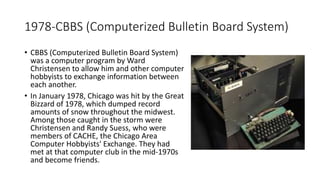 1970 to 1980 media and technologies | PPT