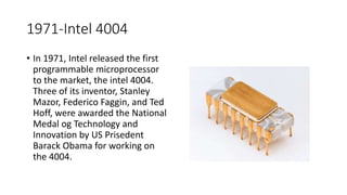 1970 to 1980 media and technologies | PPT