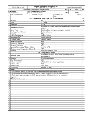 Datasheet for firefighting equipment 1971-11-EX06-00-340-FF-DS-00001_01.pdf