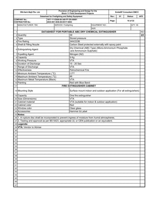 Datasheet for firefighting equipment 1971-11-EX06-00-340-FF-DS-00001_01.pdf