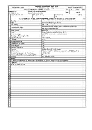Datasheet for firefighting equipment 1971-11-EX06-00-340-FF-DS-00001_01.pdf