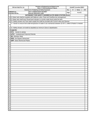 Datasheet for firefighting equipment 1971-11-EX06-00-340-FF-DS-00001_01.pdf