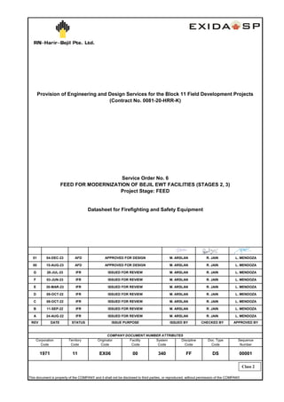 Datasheet for firefighting equipment 1971-11-EX06-00-340-FF-DS-00001_01.pdf