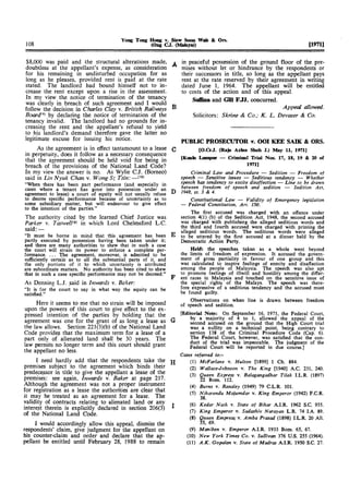 PP v Ooi Kee Saik | PDF