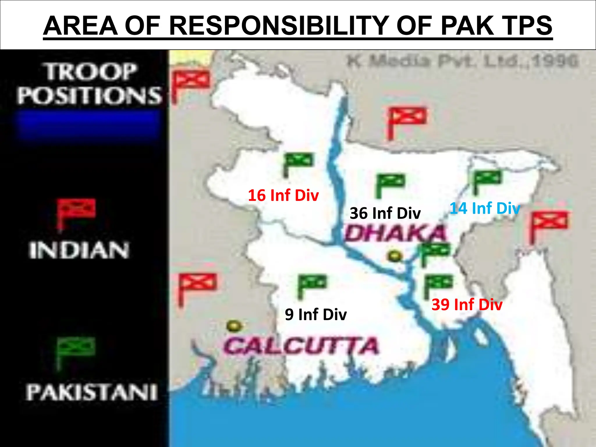 1971 war india pakistan bangladesh liberation.ppt