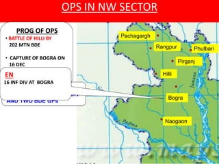 1971 war india pakistan bangladesh liberation.ppt