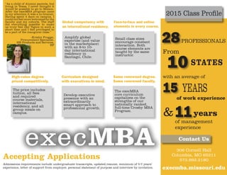 ExecMBA 1 Page Flyer 9.5.13