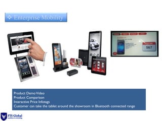 FTS Education Solutions | PPT