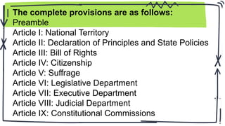 1973-and-1987-constitution.pptxdasdasdasd | PPTX