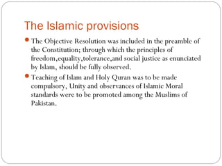 1973 constitution | PPT