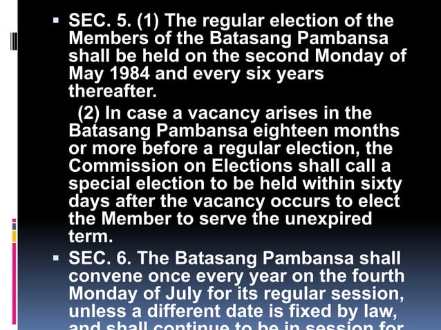 1973 constitution of the republic of the philippines (4) | PPTX ...