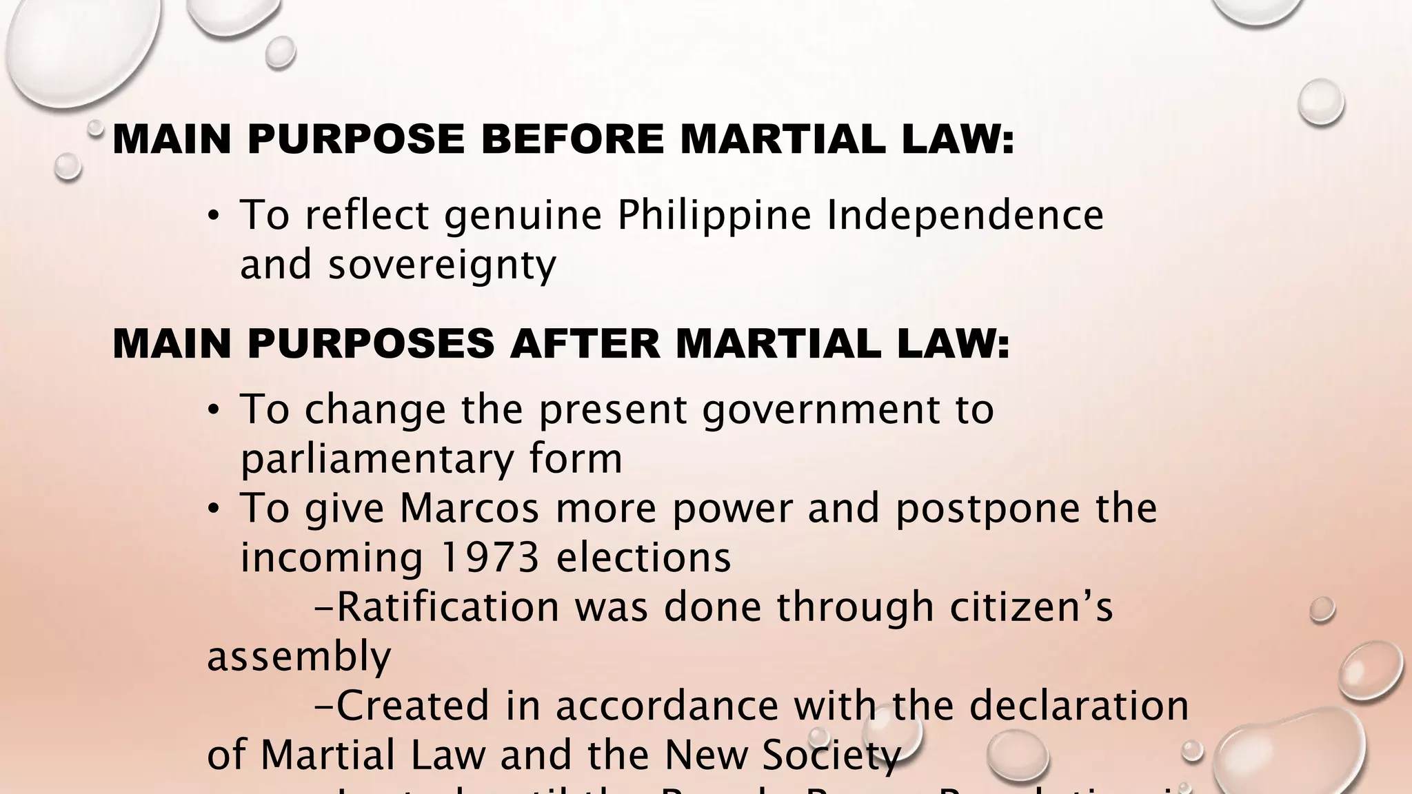 1973 constitution report.pptx