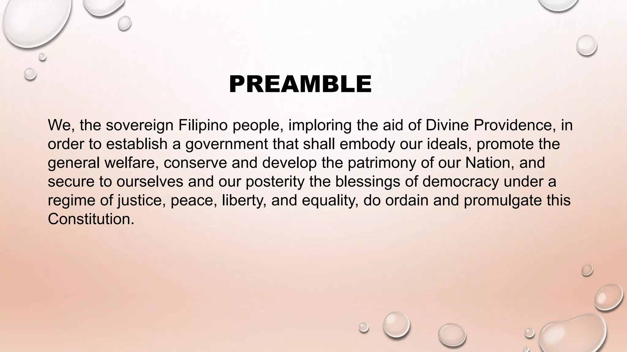 1973 constitution report.pptx