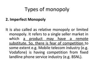 Micro-economic | PPT