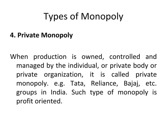 Micro-economic | PPT