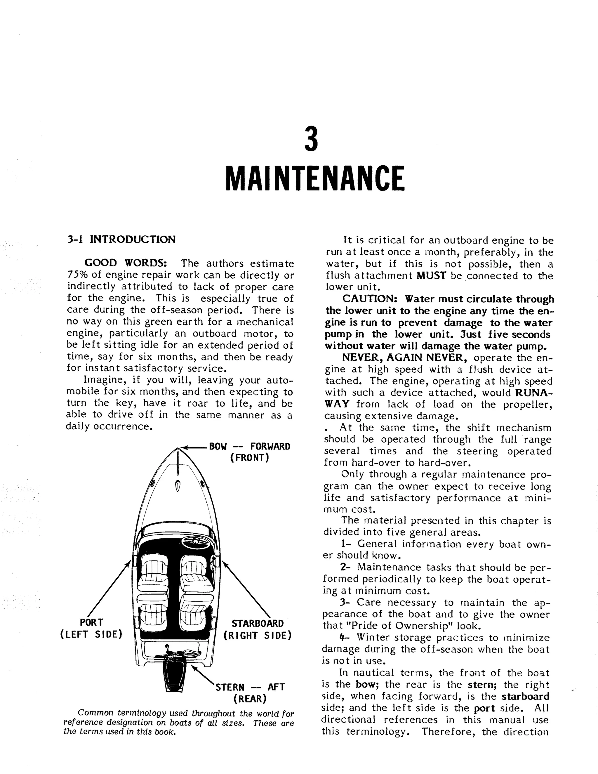 1974 mercury outboard engine 2 hp 40hp service repair manual | PDF