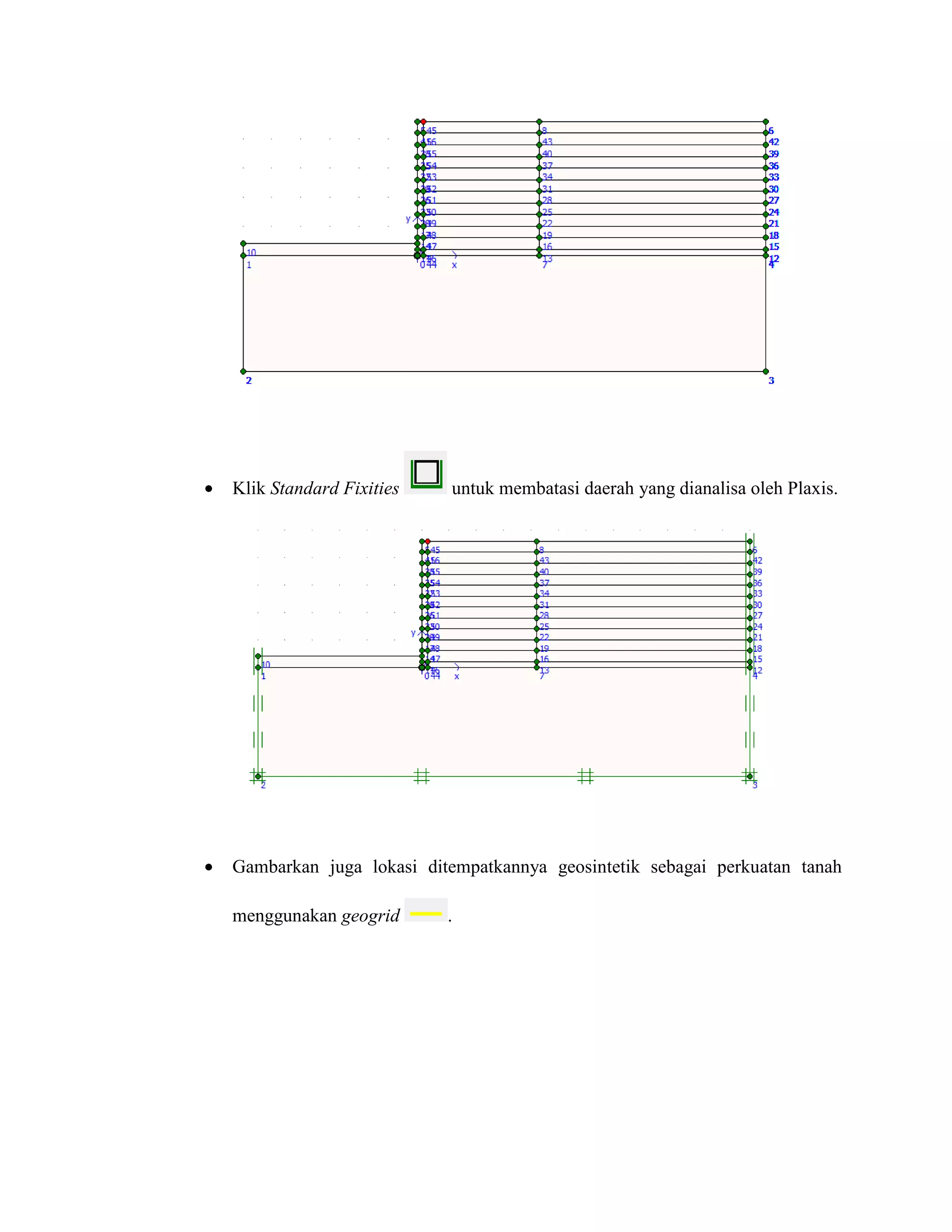 197521758 146043958-pengoperasian-plaxis-8-2 | PDF