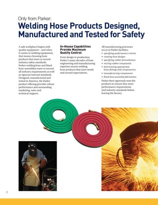 19752 parkerihp weldingen | PDF