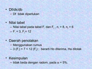 19759534 statistik-run-test-satu-sampel | PPT