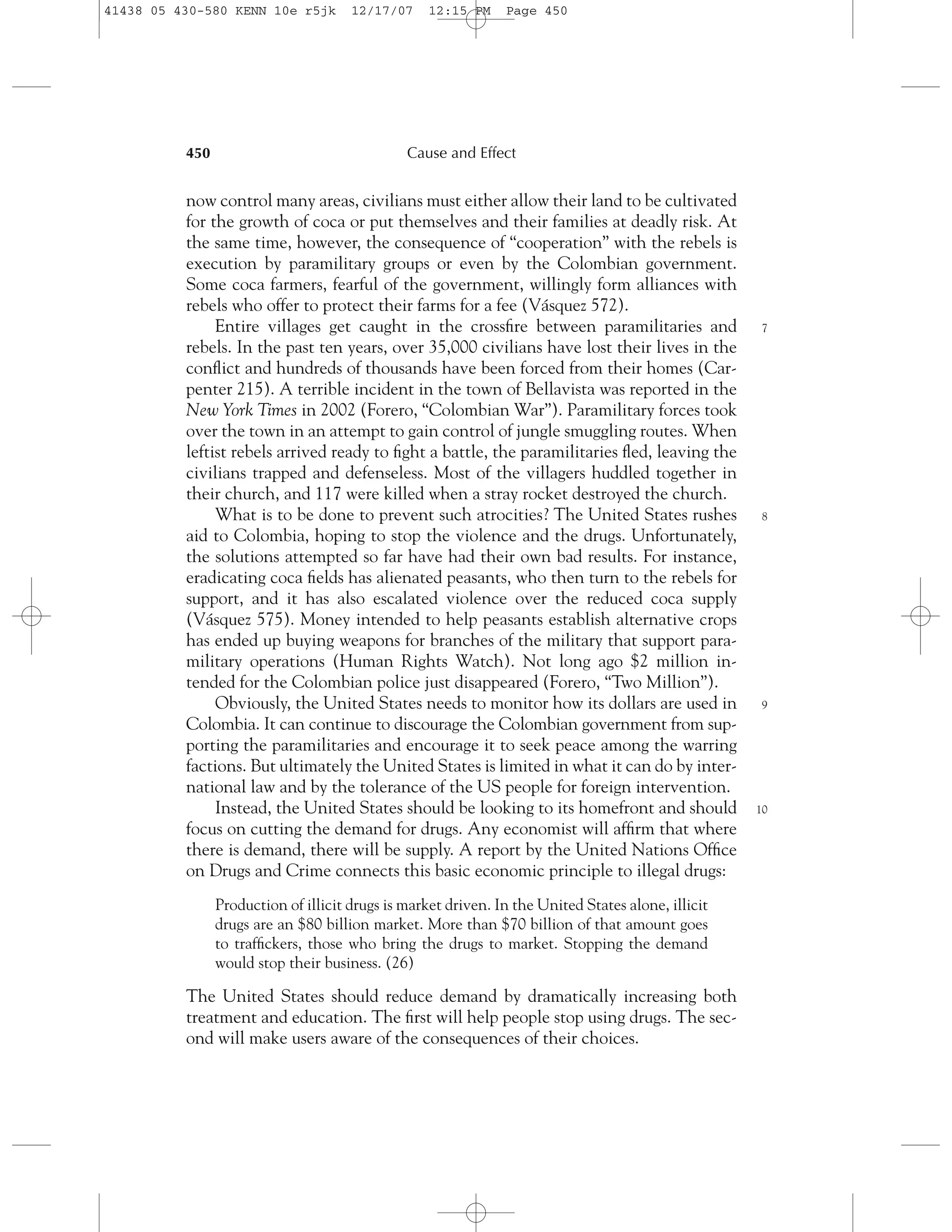 Plata o Plomo | PDF