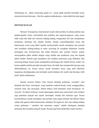 19783285 gejala-rasuah | PDF