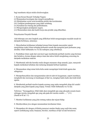 19783285 gejala-rasuah | PDF