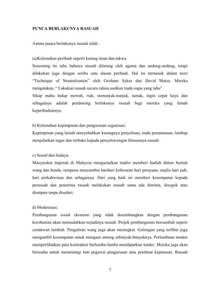 19783285 gejala-rasuah | PDF