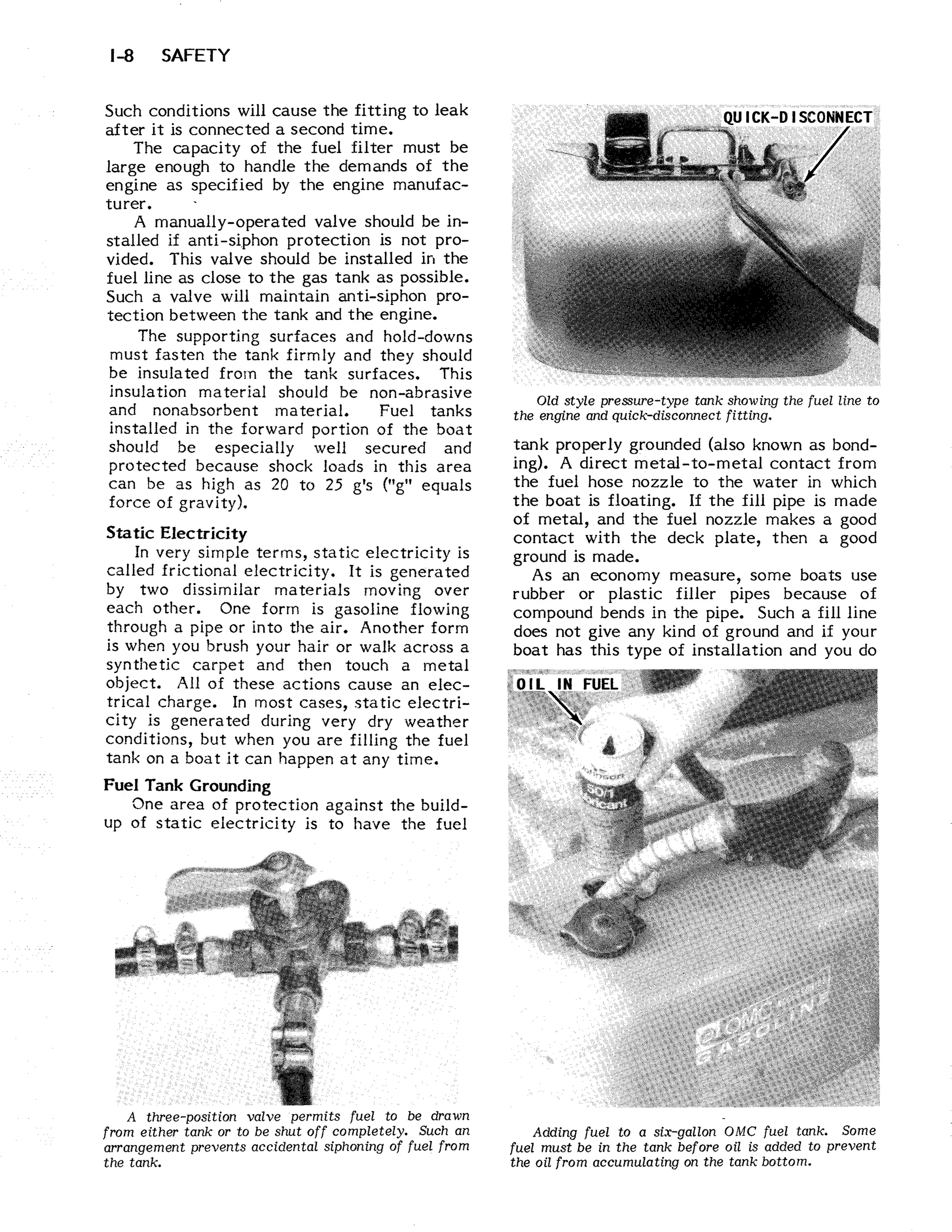 1979 johnson evinrude outboard 25 hp service repair manual | PDF