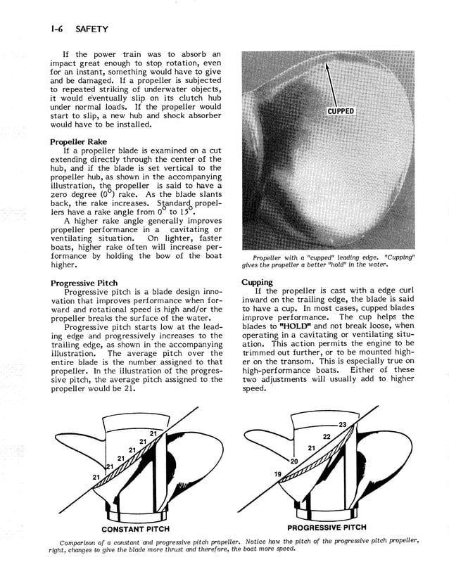 1979 johnson evinrude outboard 25 hp service repair manual | PDF