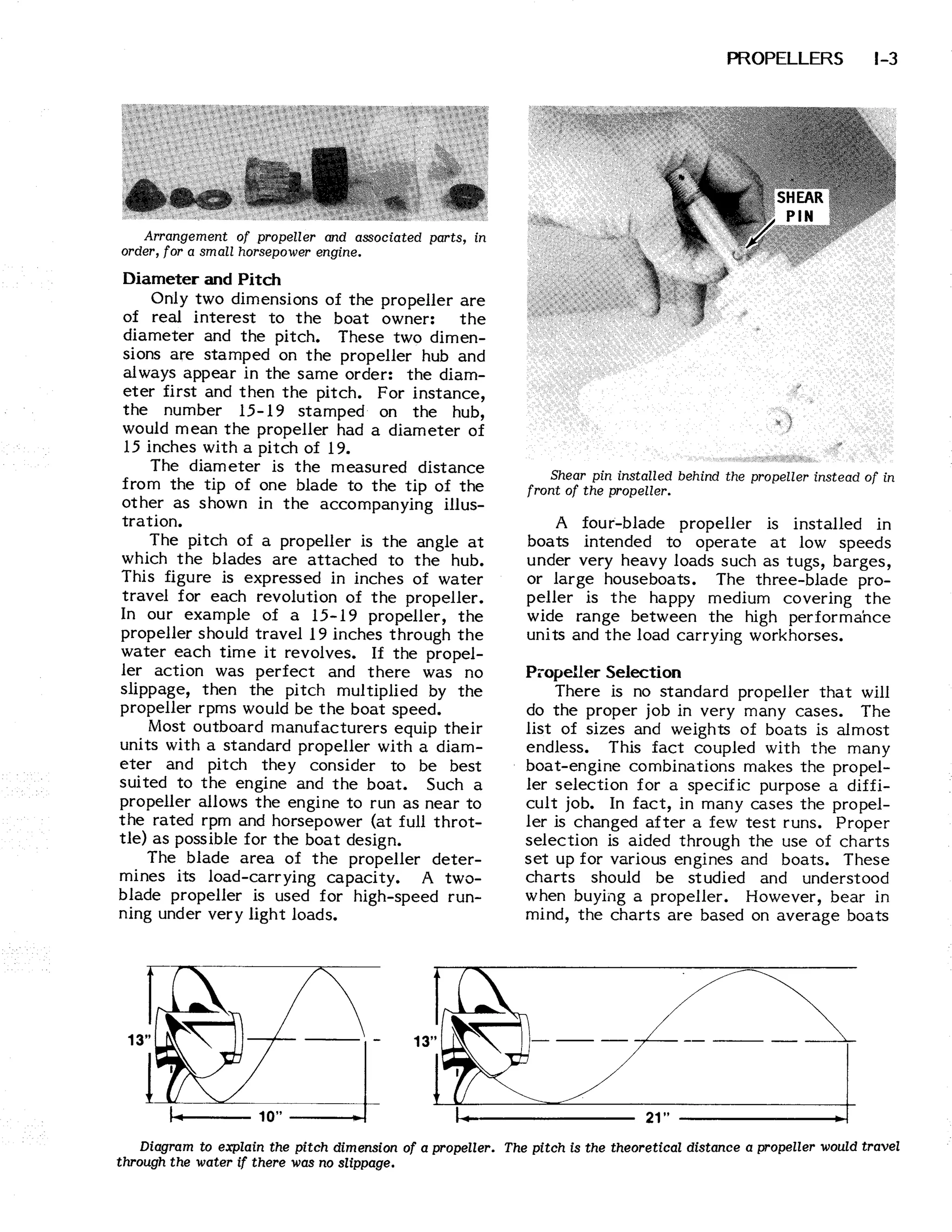 1979 johnson evinrude outboard 35 hp service repair manual | PDF