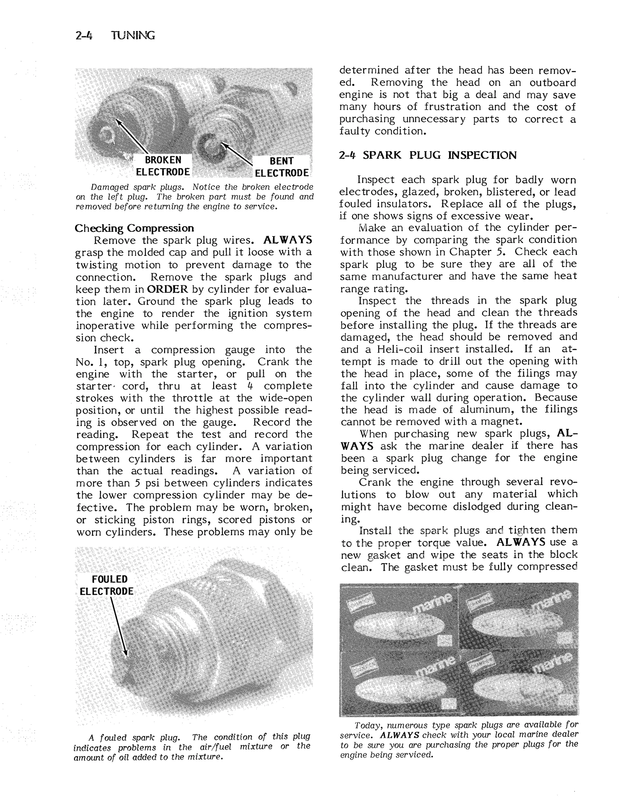 1979 johnson evinrude outboard 35 hp service repair manual | PDF