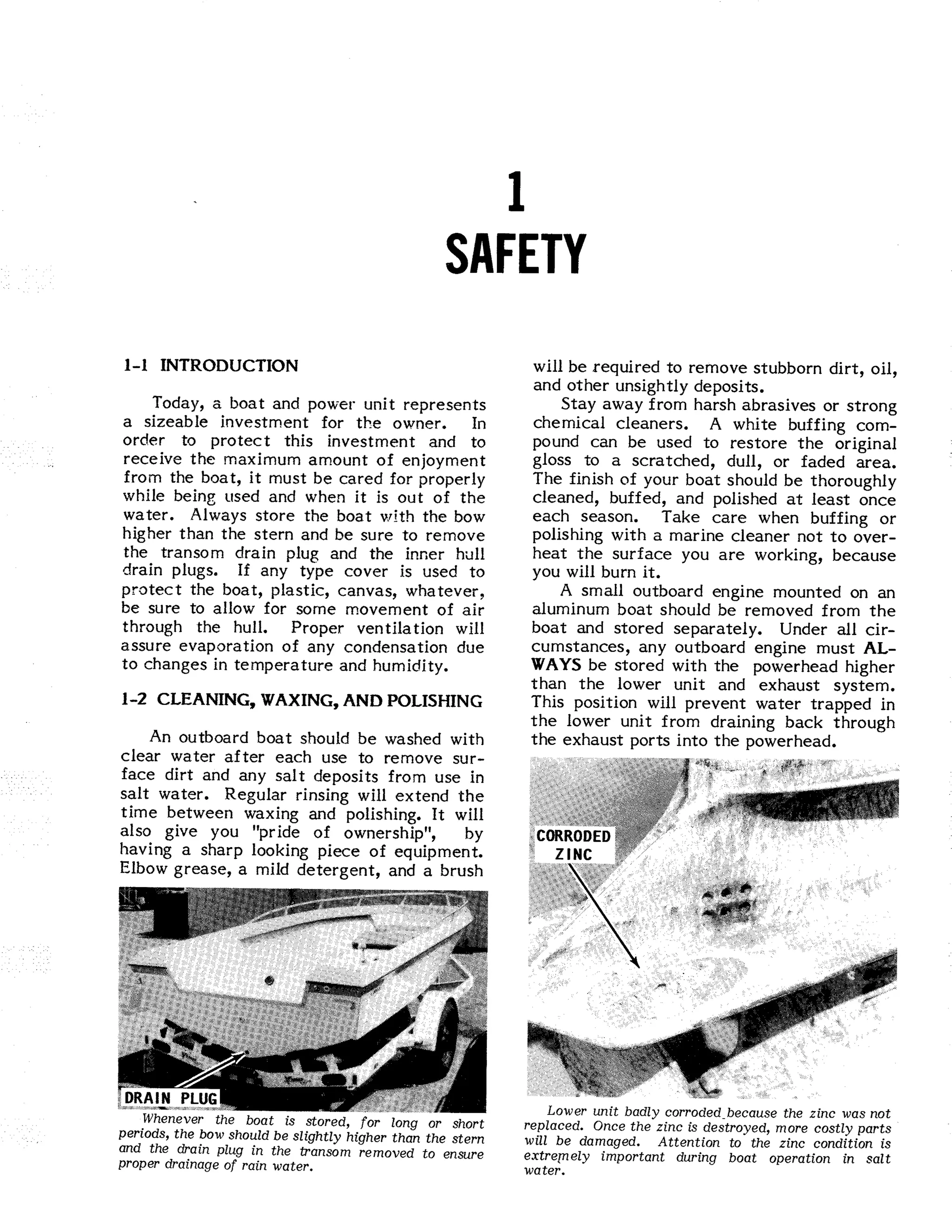 1979 johnson evinrude outboard 35 hp service repair manual | PDF